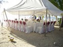 Crown Beach, Cook Islands Weddings // Cook Islands Wedding Venues ...