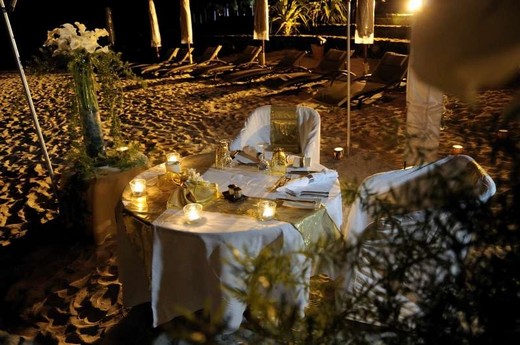 The Residence, Mauritius Weddings // Mauritius Wedding Venues // Global ...